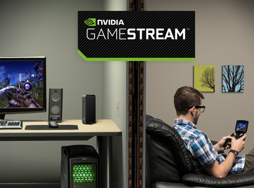 Ensure Connectivity to Your Nvidia SHIELD with a GameStream-Ready ...