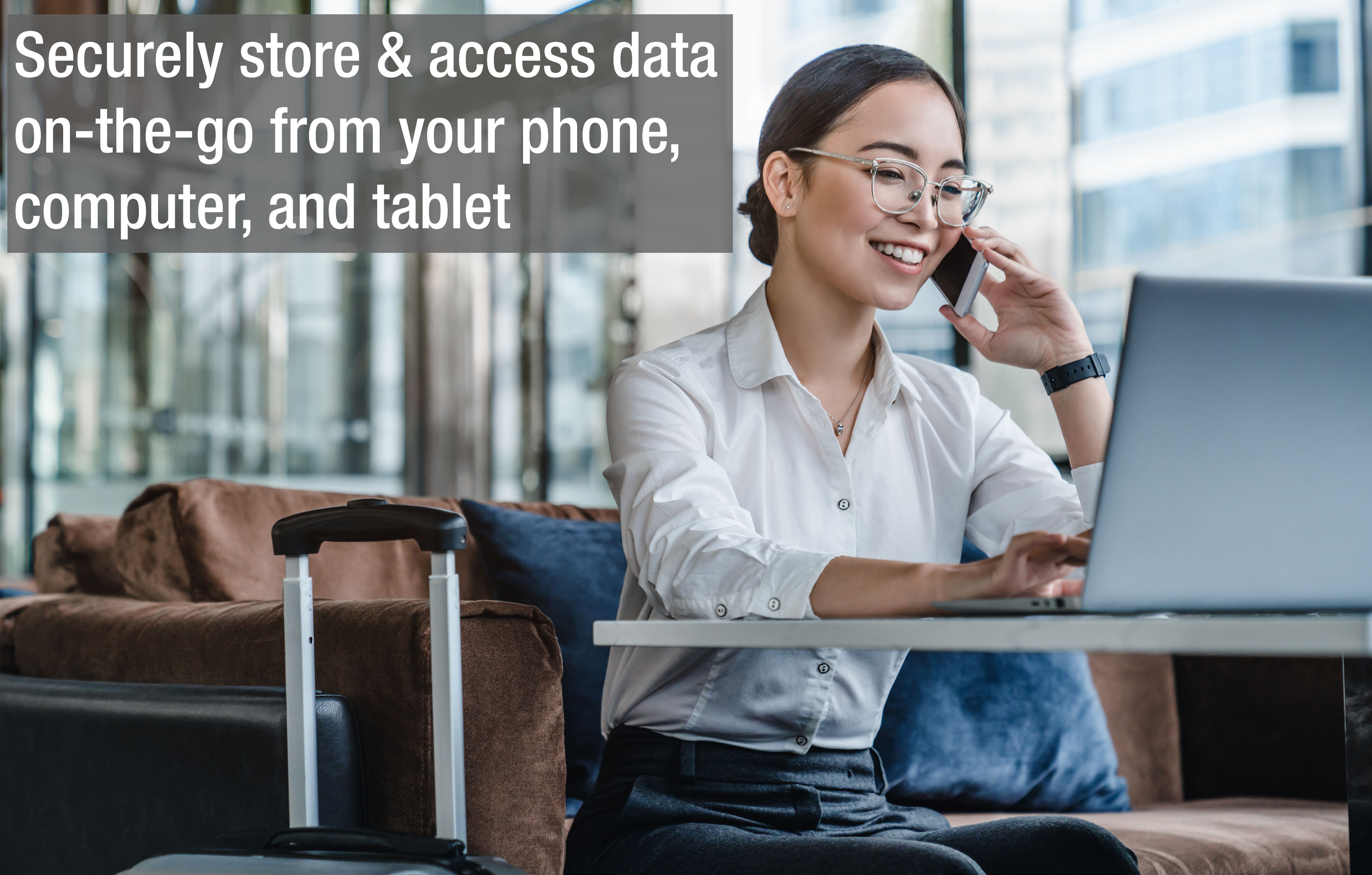 Network Attached Storage for Prosumers and Creative Professionals in a ...